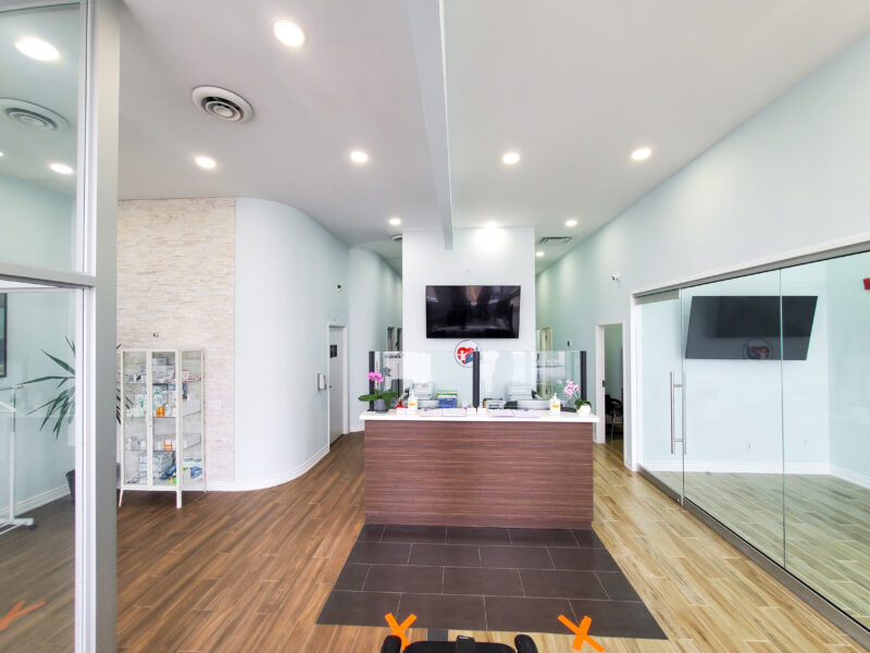 Health Clinic for Women - Medcentre Health